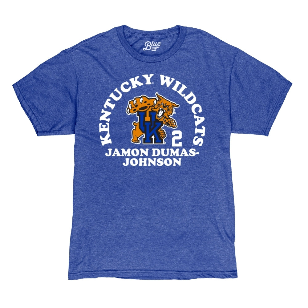 Jamon Dumas-Johnson Retrofit – Kentucky Branded