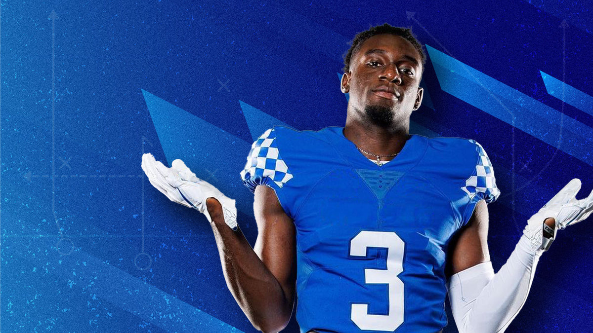 Mercancía de Alex Afari Jr. – Kentucky Branded