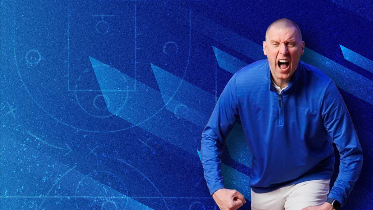 Coach Pope – Kentucky Branded