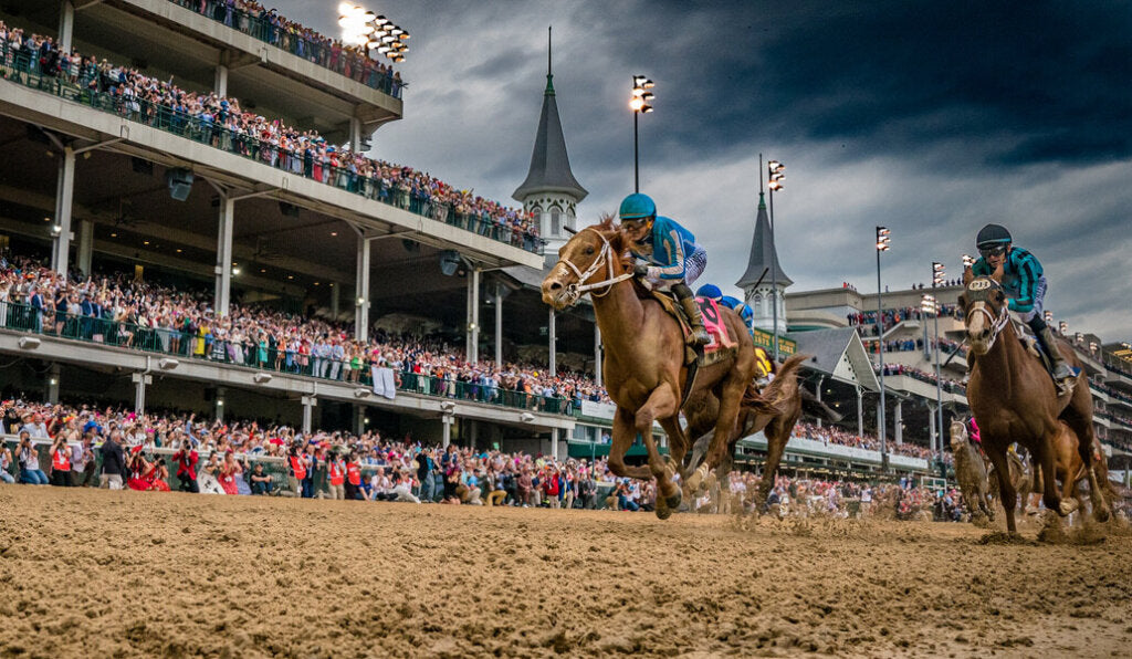 Derby Apparel & Accessories - Kentucky Derby Gear | Kentucky Branded