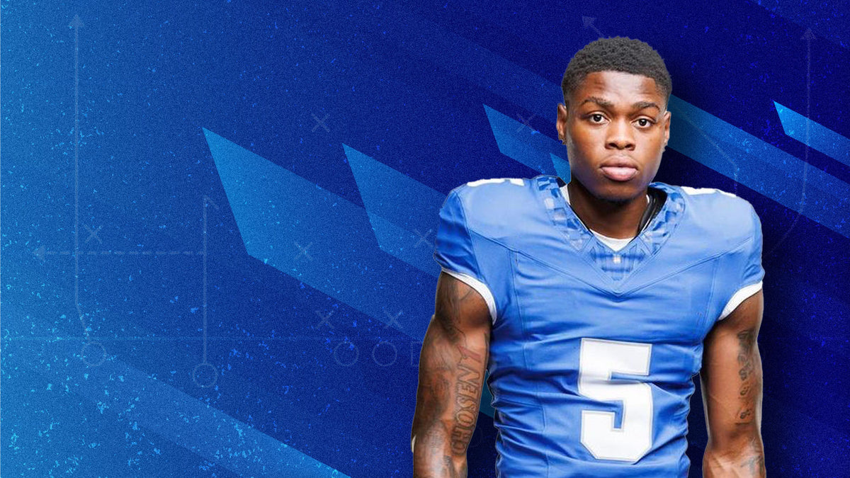 DJ Waller Jr. Merchandise – Kentucky Branded