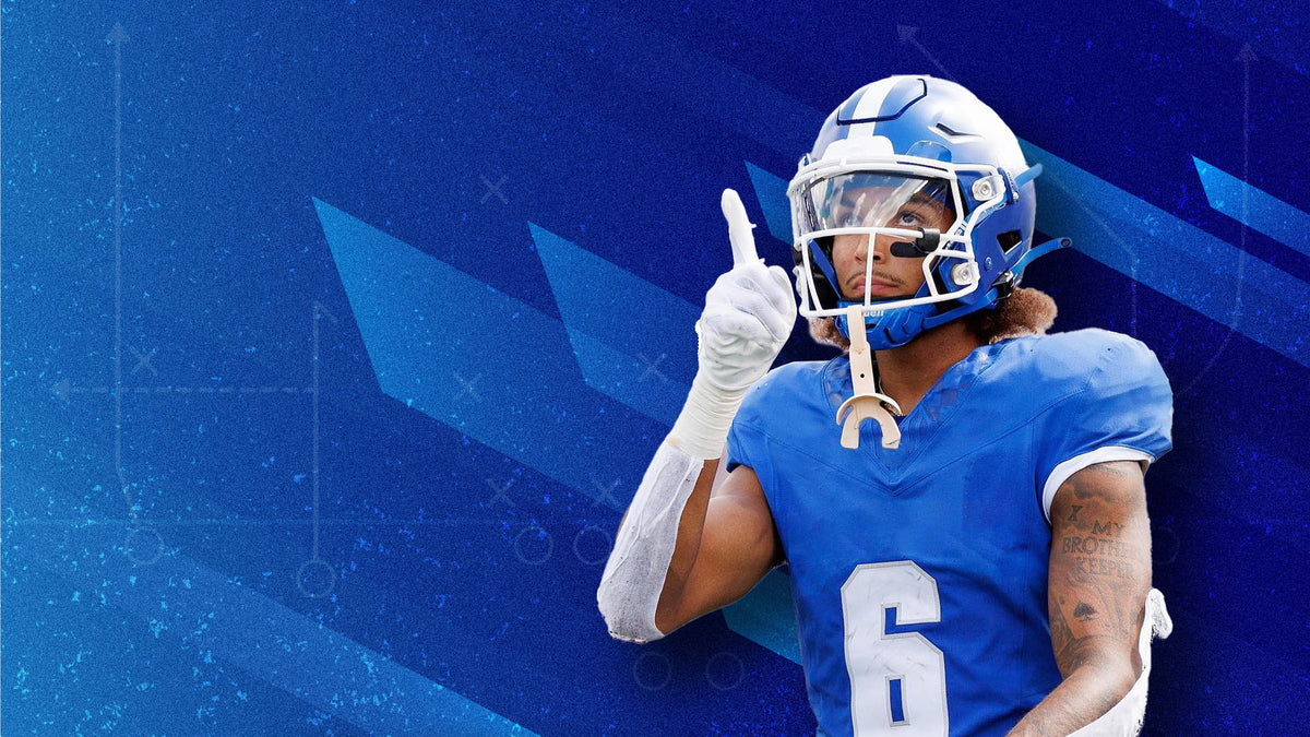 Dane Key Merchandise – Kentucky Branded