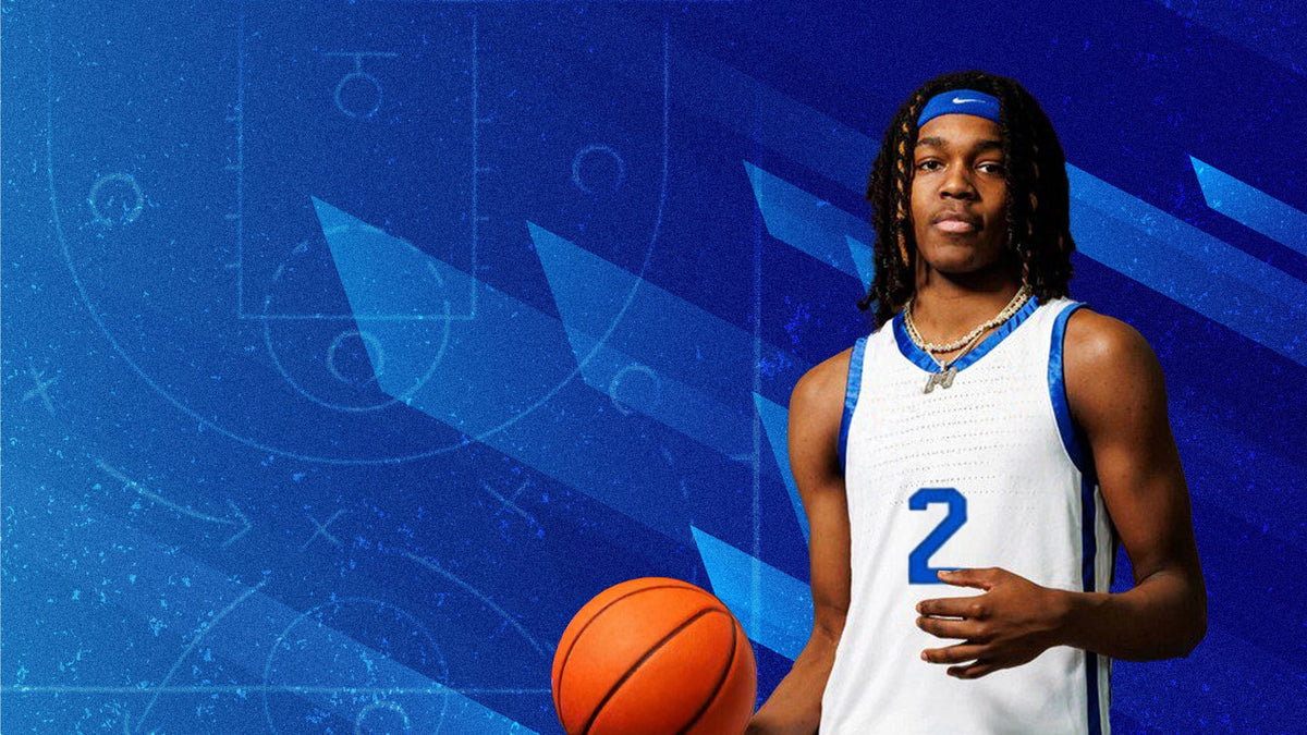 Jasper Johnson Merchandise – Kentucky Branded