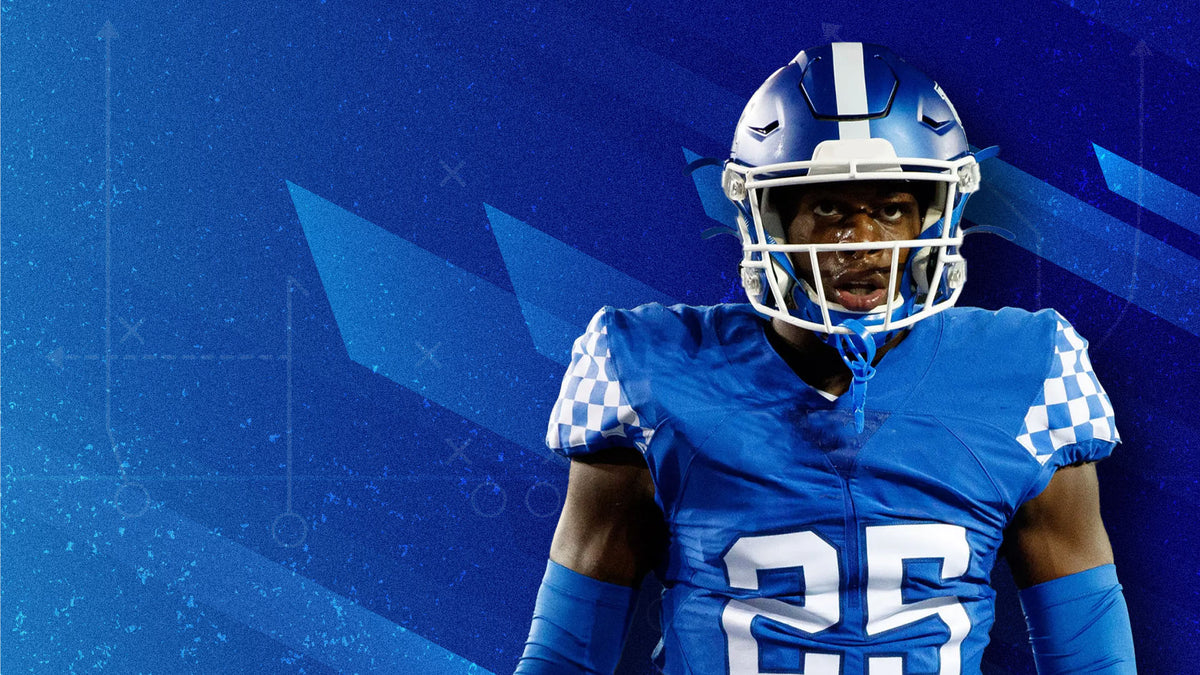 Jordan Lovett Merchandise – Kentucky Branded