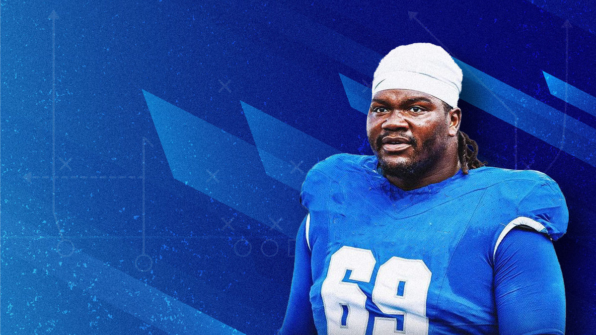 Marques Cox Merchandise – Kentucky Branded