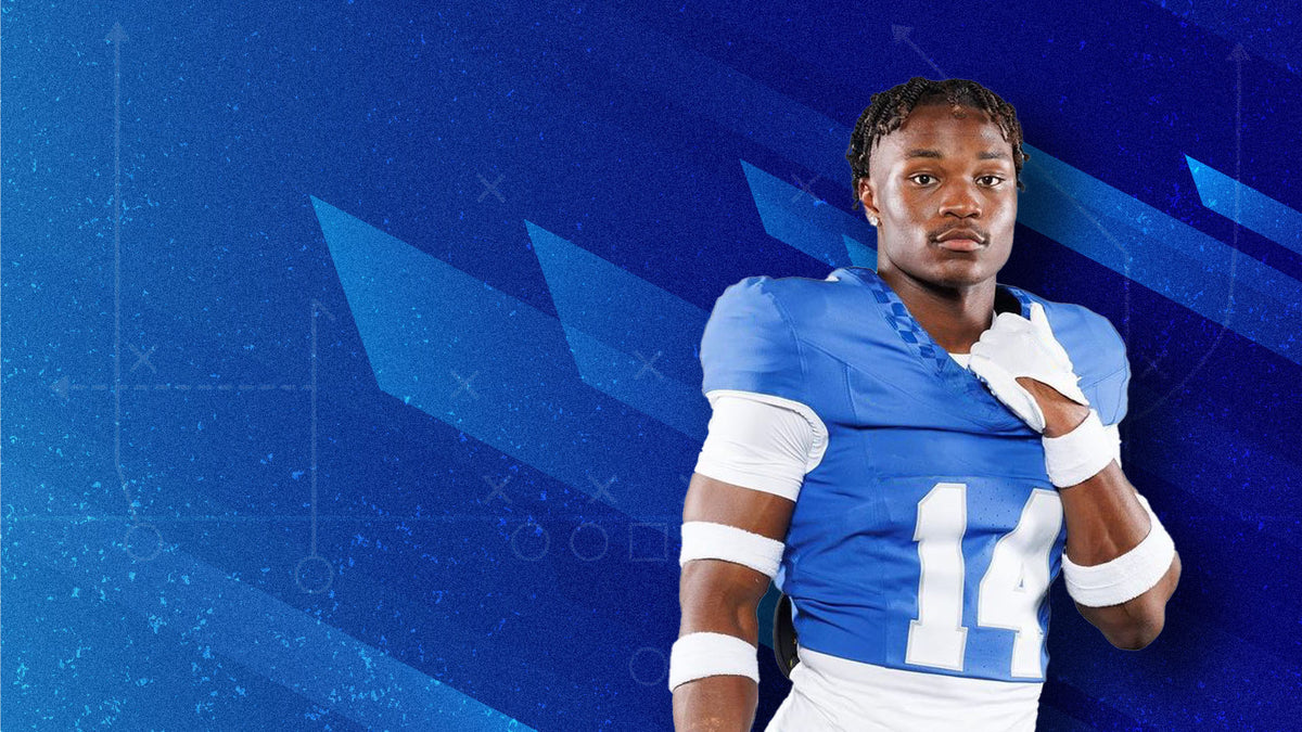 Ty Bryant Merchandise – Kentucky Branded