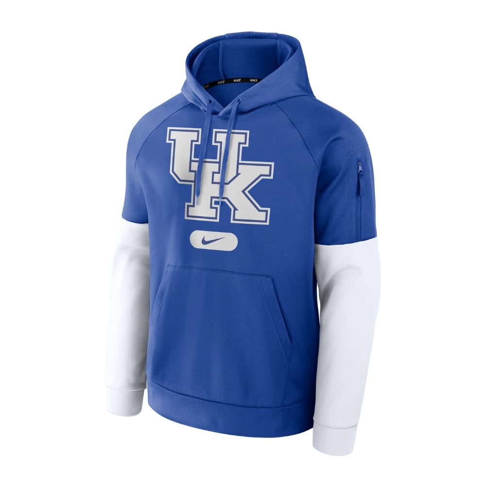 UK Interlock Fitness Hoodie – Kentucky Branded