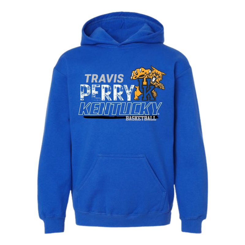 Travis Perry Merchandise – Kentucky Branded