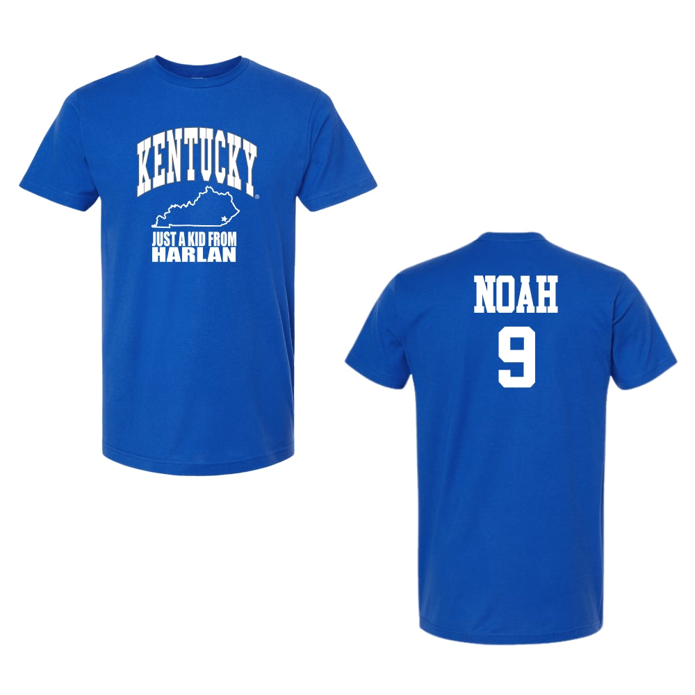 Trent Noah Kid from Harlan T-Shirt – Kentucky Branded