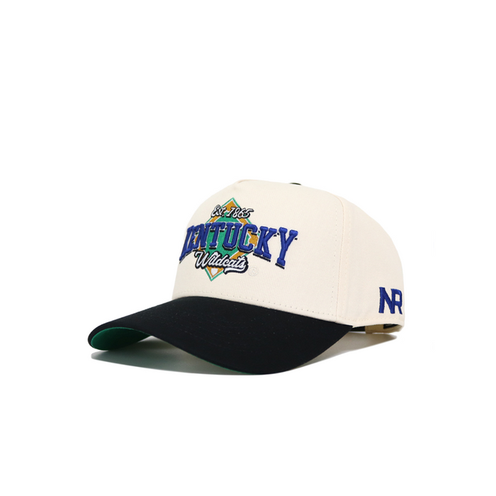 No Rivals Hats – Kentucky Branded