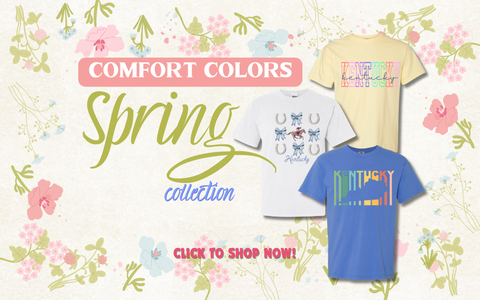 Kentucky Branded - Officially Licensed Merch