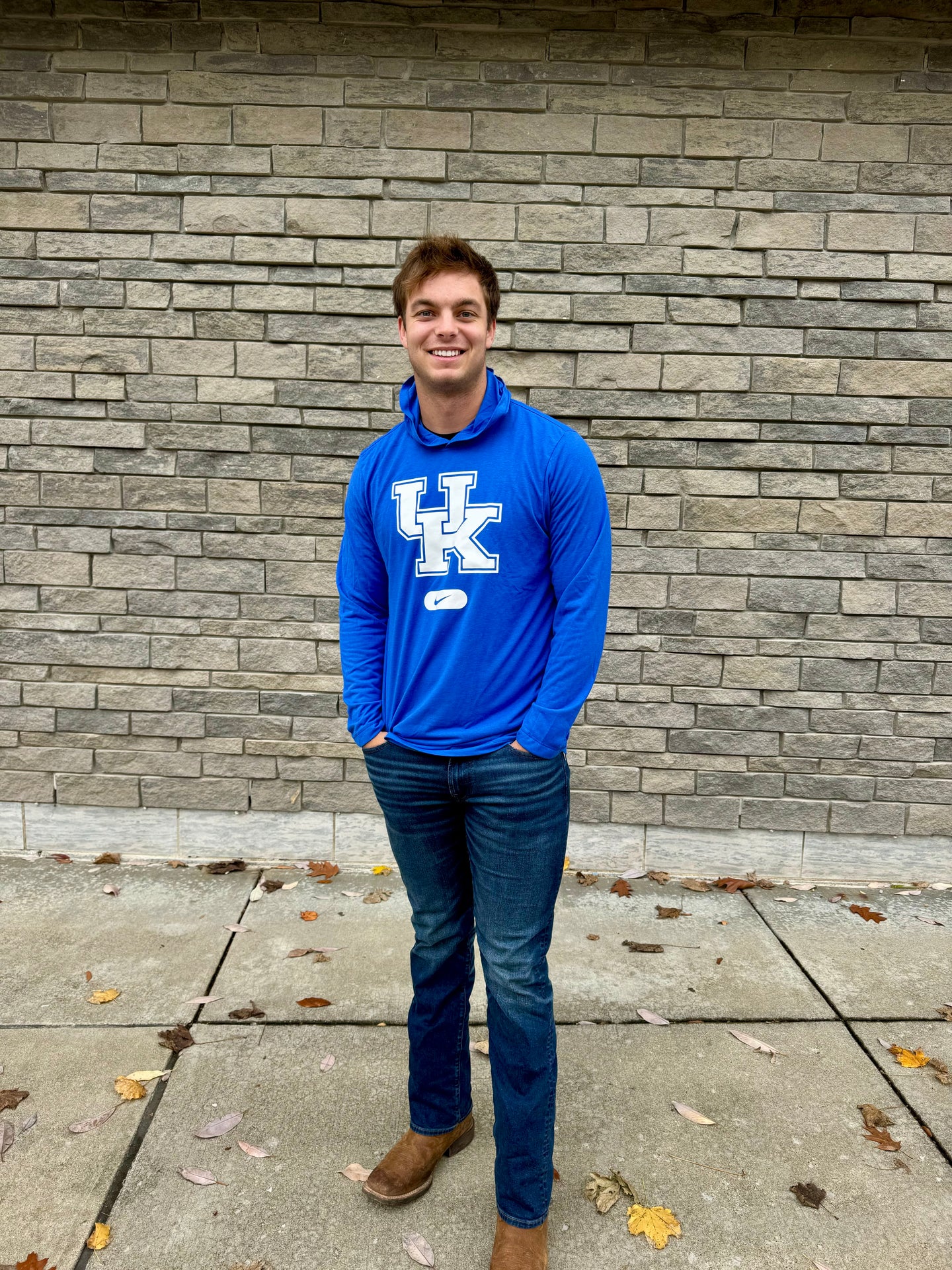 Kentucky Branded - Officially Licensed Merch