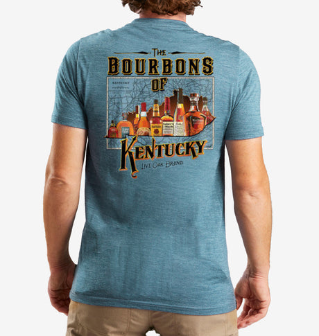 Kentucky Branded - Officially Licensed Merch