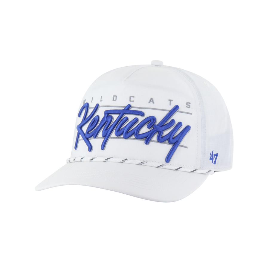 UK Wildcats Fan Gear - Officially Licensed Apparel | Kentucky Branded