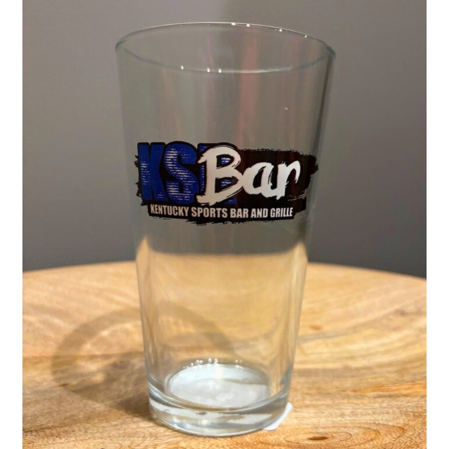 KSBar & Grille – Kentucky Branded