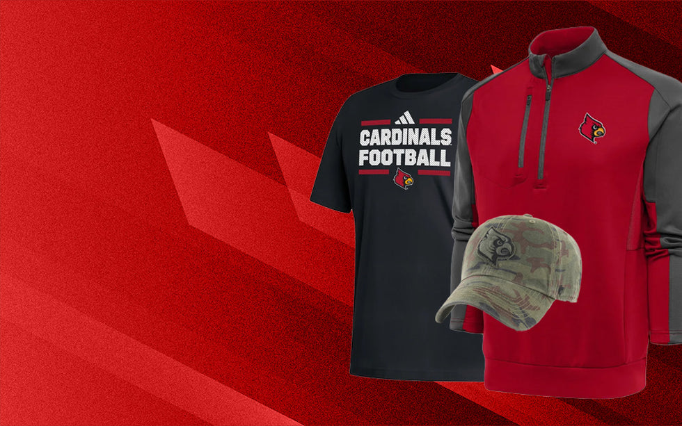 Kentucky Branded - Officially Licensed Merch