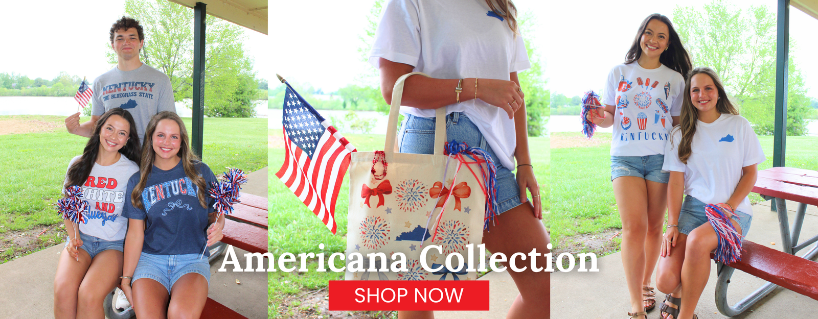 Kentucky Branded - Officially Licensed Merch