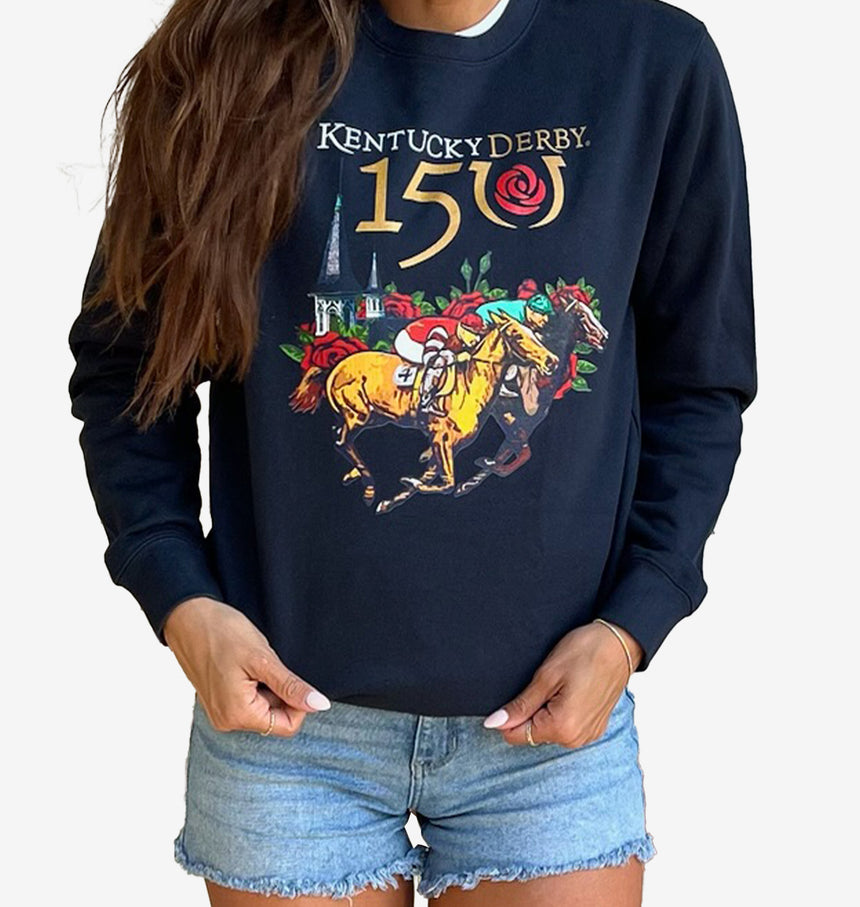 Kentucky Branded - Officially Licensed Merch