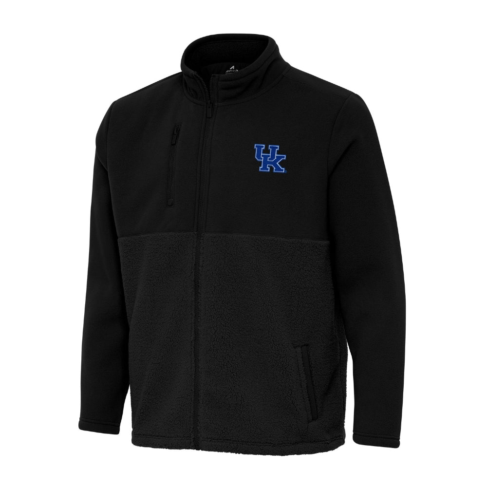 UK Interlock Dailey Fused Jacket – Kentucky Branded