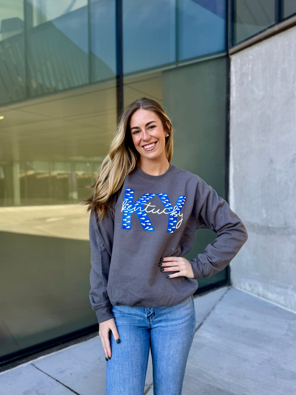 Kentucky Branded - Officially Licensed Merch