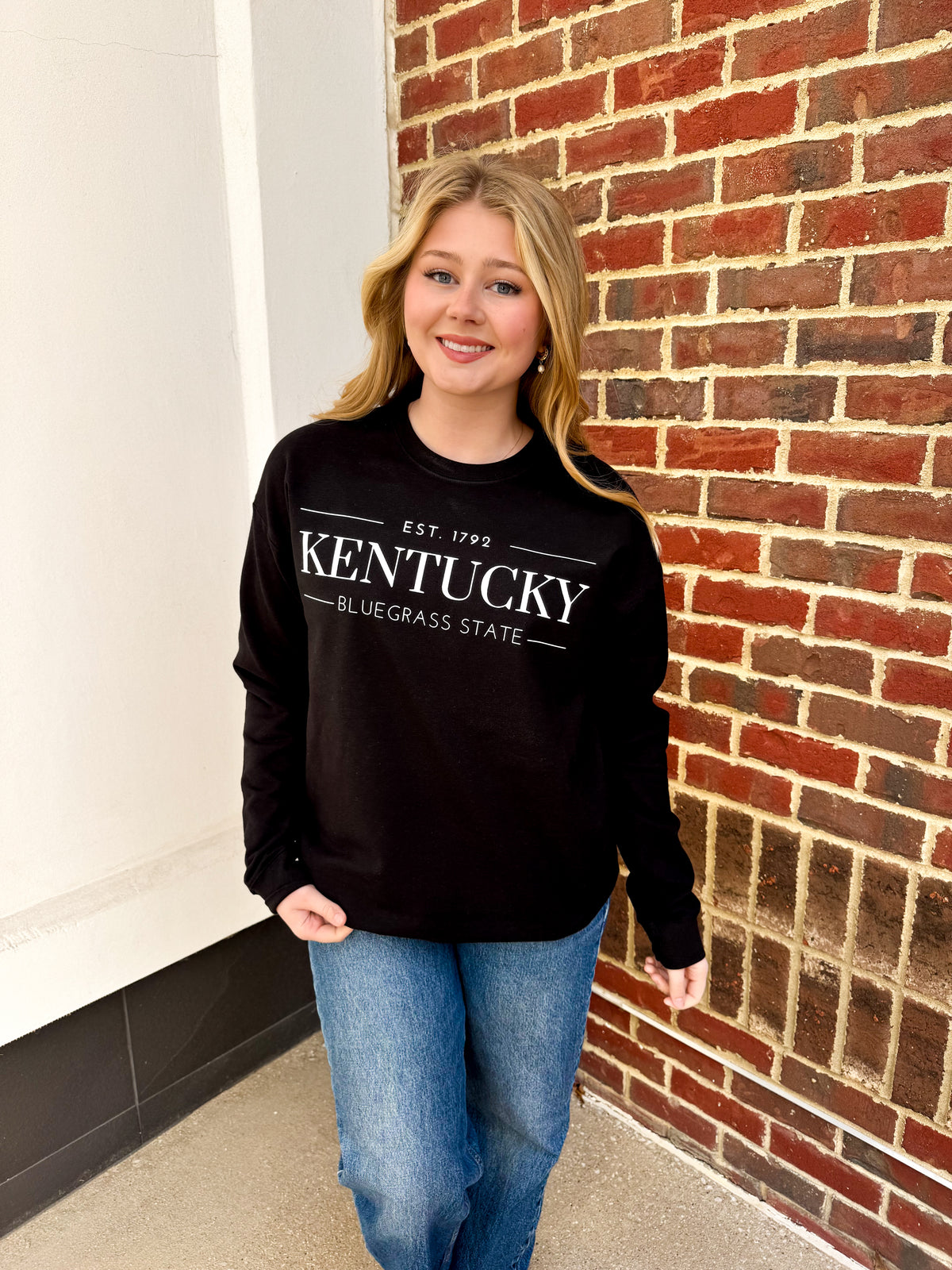 Kentucky Branded - Officially Licensed Merch