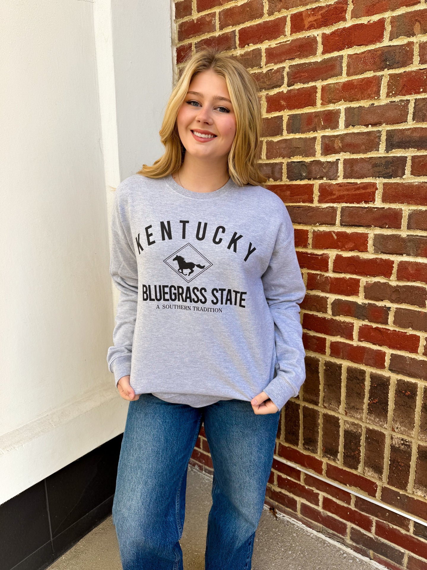 Kentucky Branded - Officially Licensed Merch