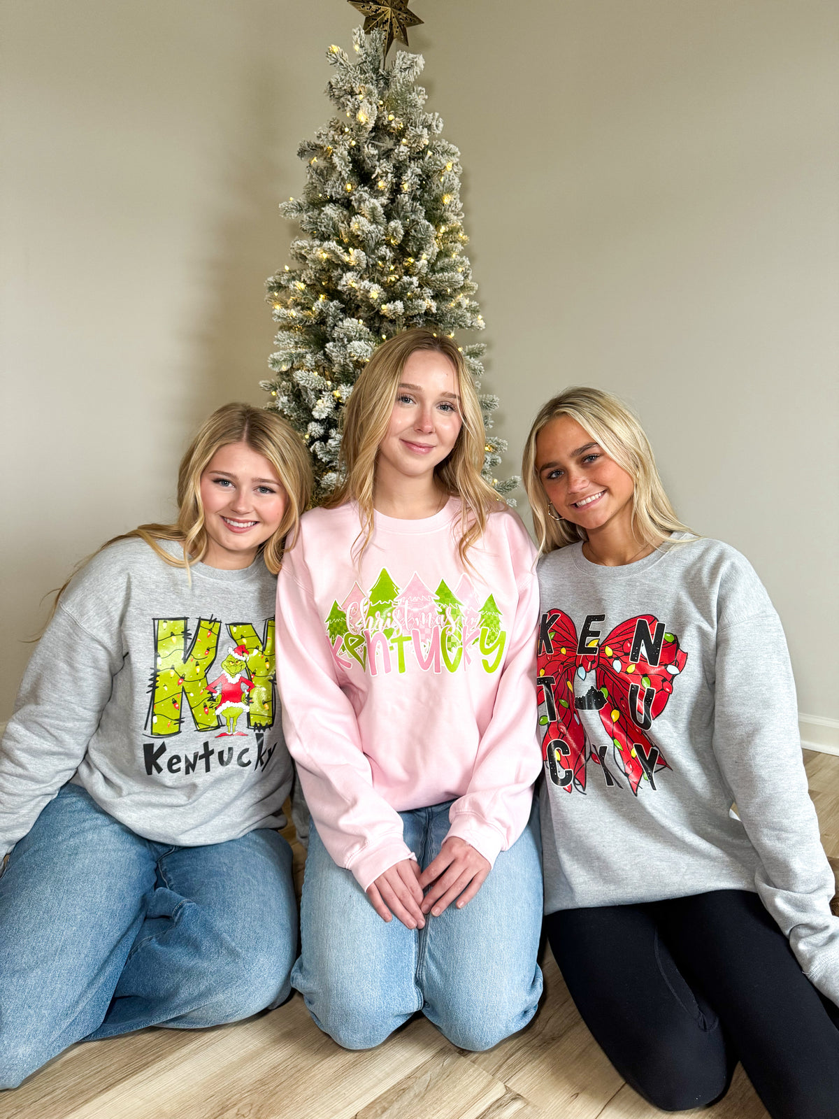 Kentucky Branded - Officially Licensed Merch
