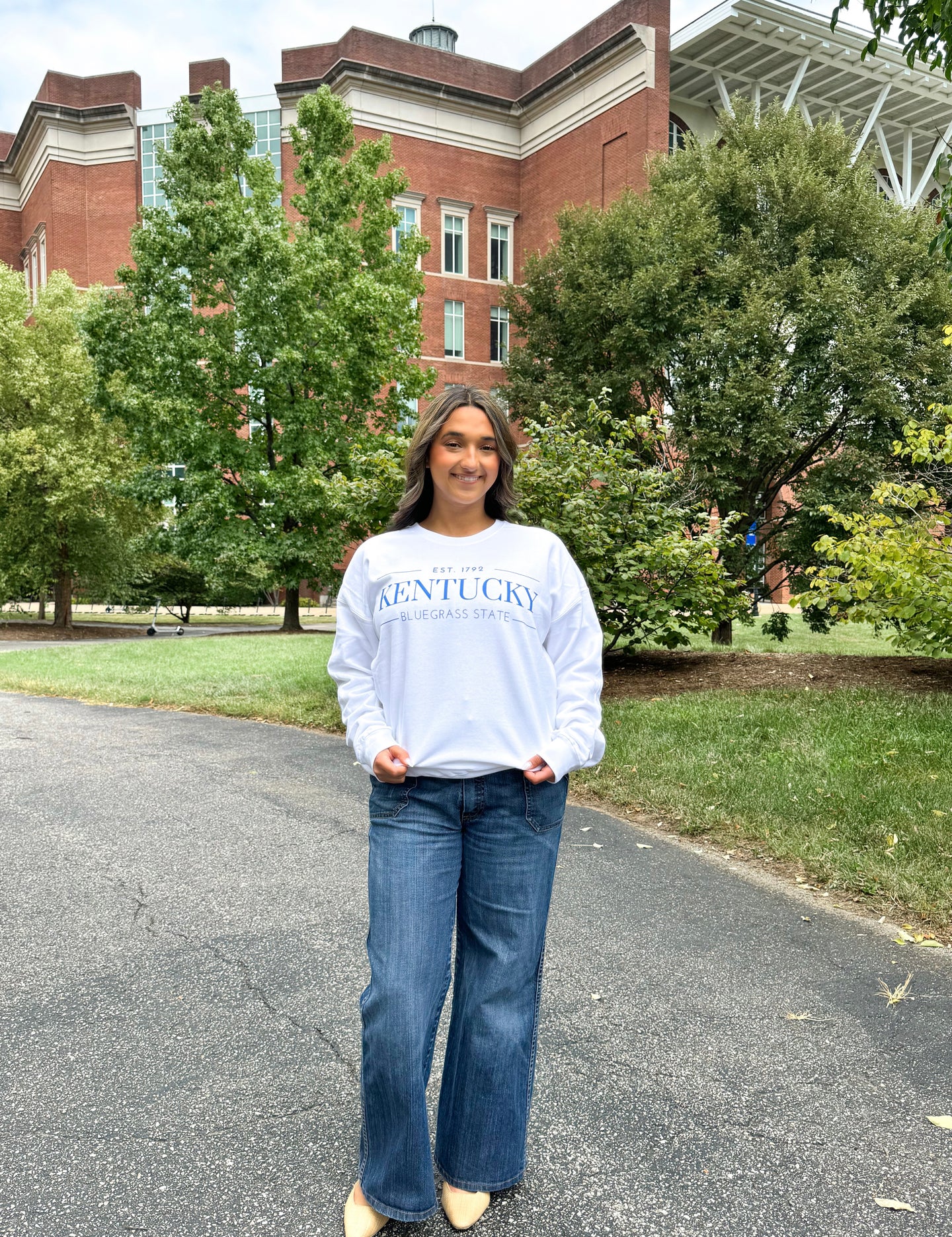 Kentucky Branded - Officially Licensed Merch