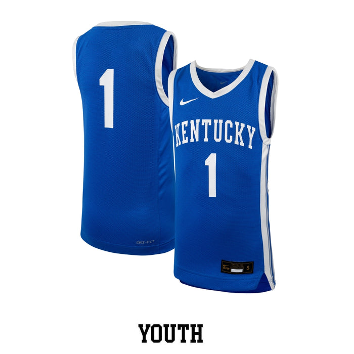 Kentucky Branded - Officially Licensed Merch