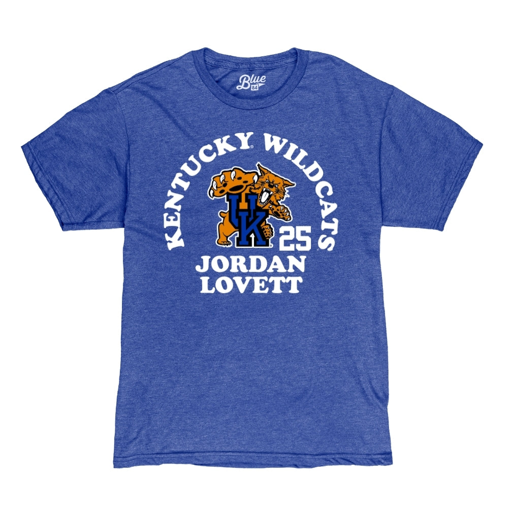 Jordan Lovett Retrofit – Kentucky Branded