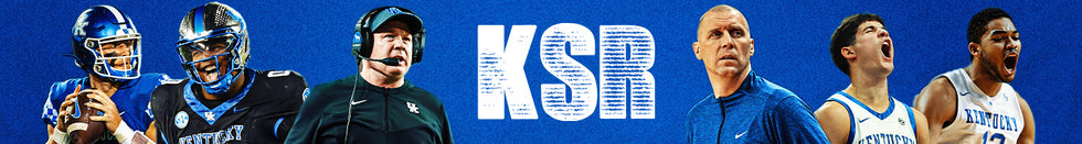 KSR Apparel & Accessories - Kentucky Sports Radio | Kentucky Branded