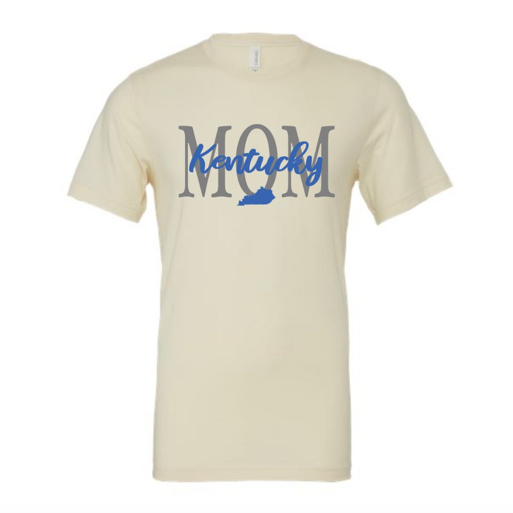Kentucky Mom Script – Kentucky Branded