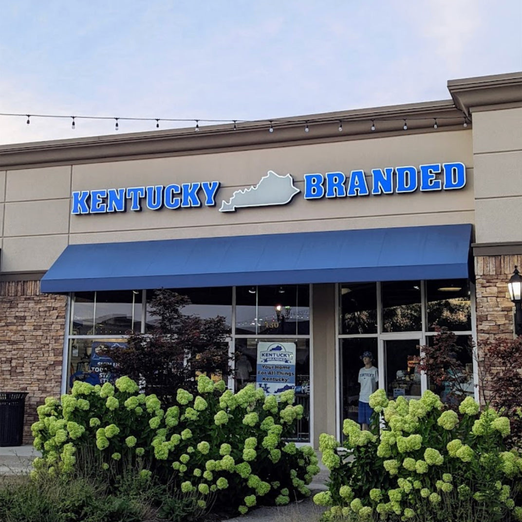 Stores At Hamburg In Lexington Ky