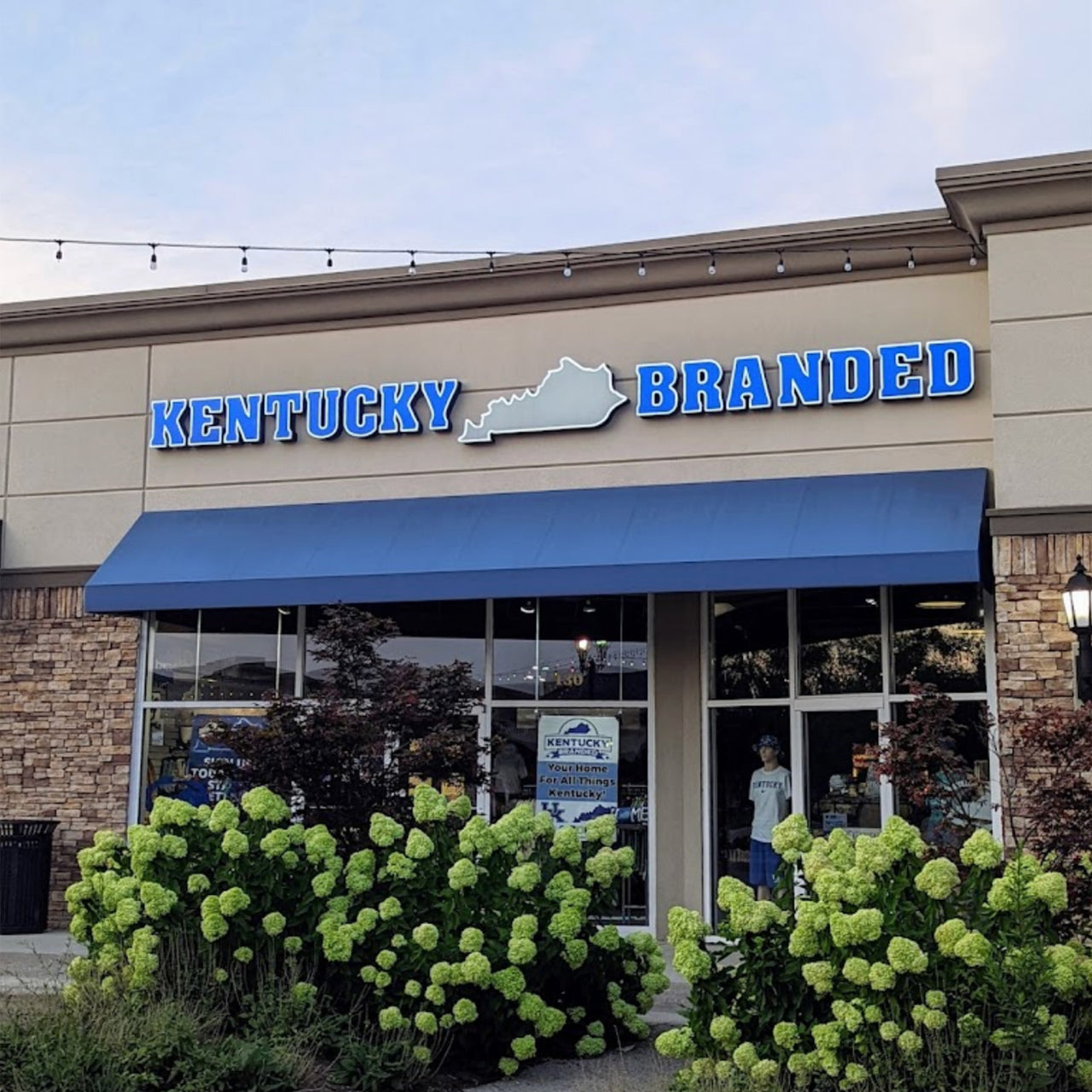 Stores In Hamburg Ky