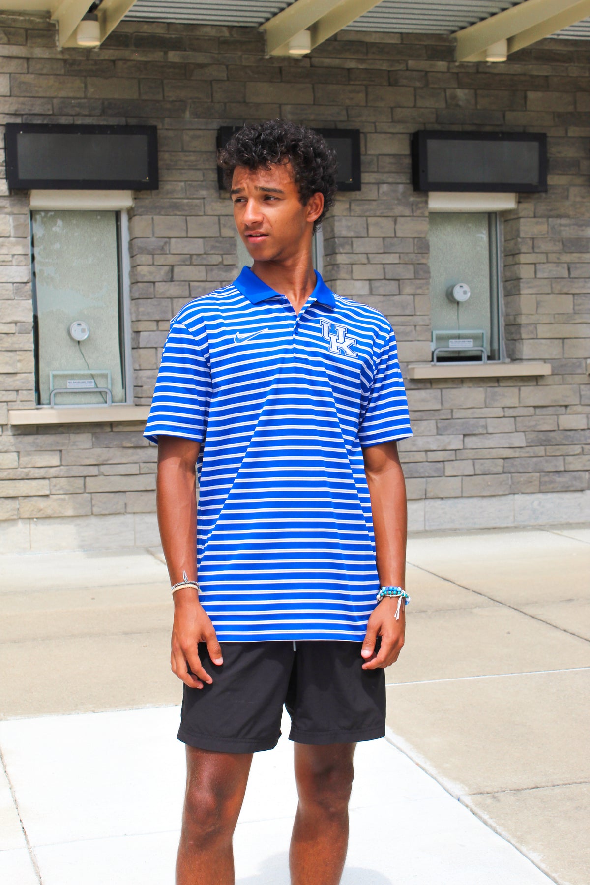 Kentucky Branded - Officially Licensed Merch