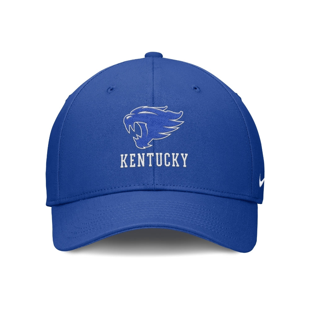 Kentucky Mascot Hat – Kentucky Branded