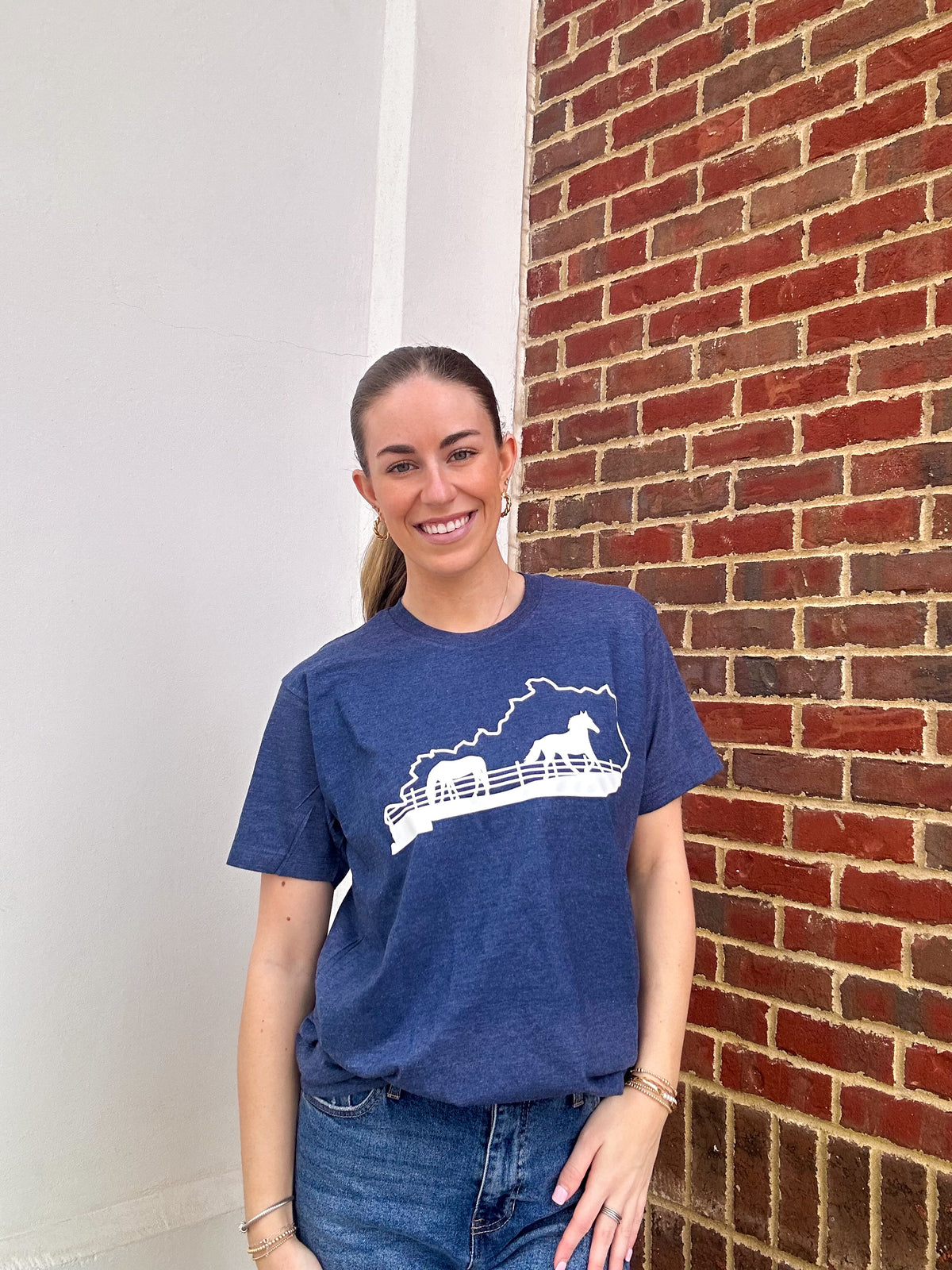 Kentucky Branded - Officially Licensed Merch