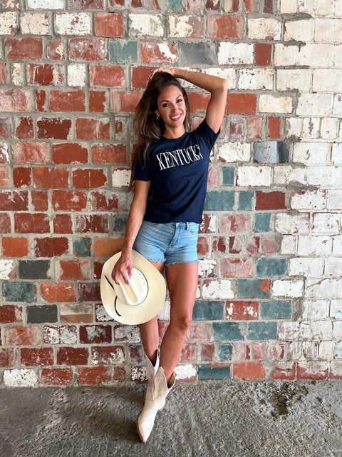 Kentucky Branded - Officially Licensed Merch