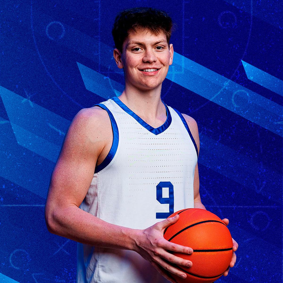 Trent Noah Merchandise – Kentucky Branded