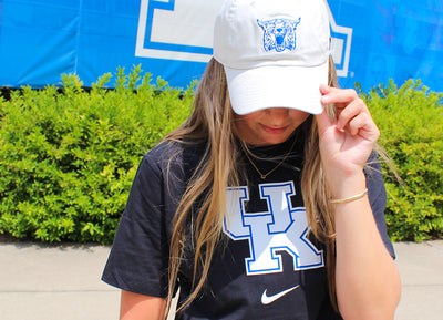 Kentucky Branded - Officially Licensed Merch