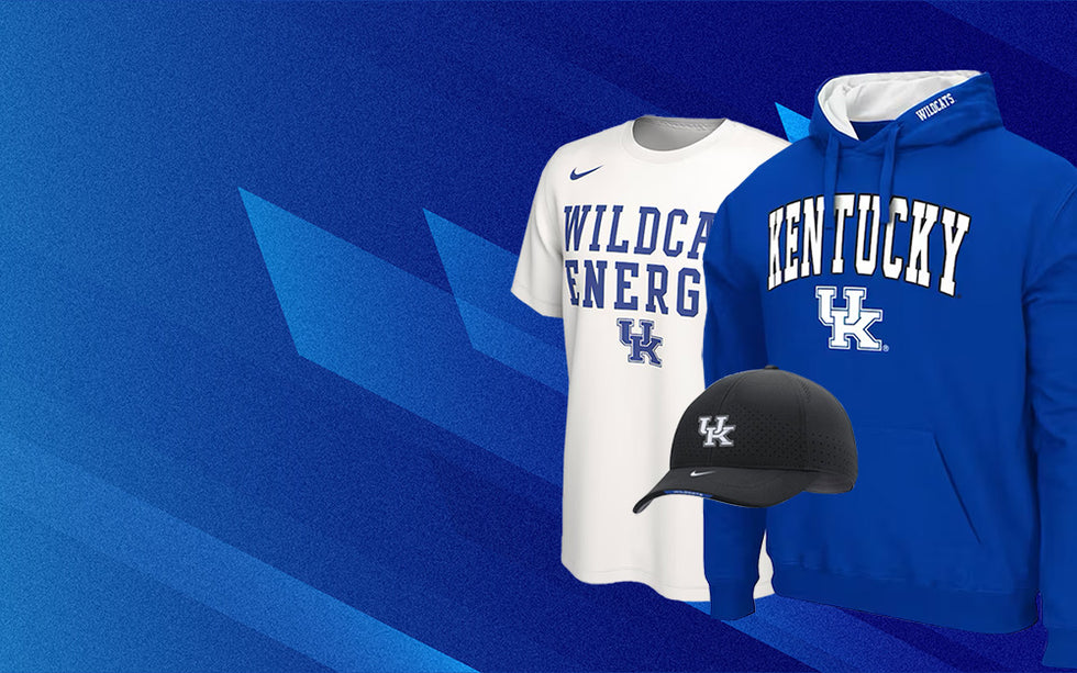 Kentucky Branded - Officially Licensed Merch
