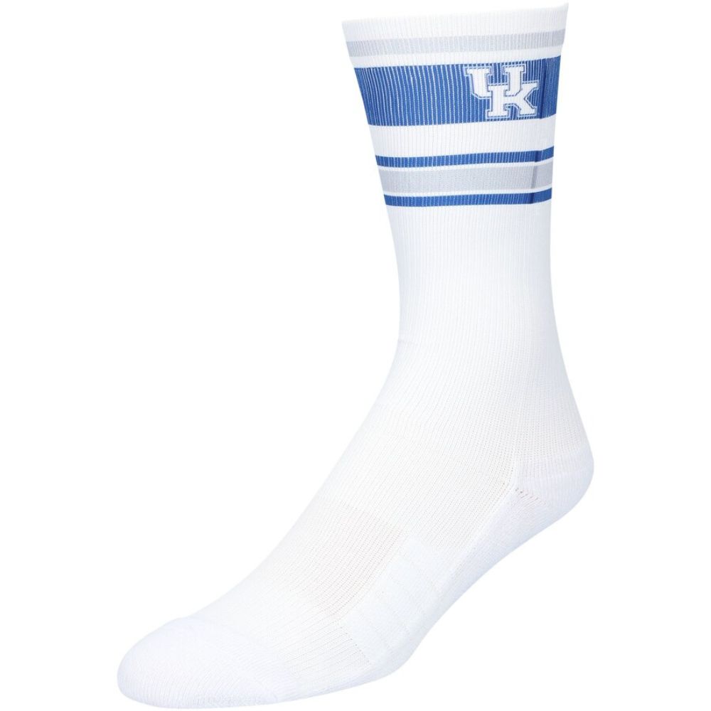 UK Retro Socks – Kentucky Branded